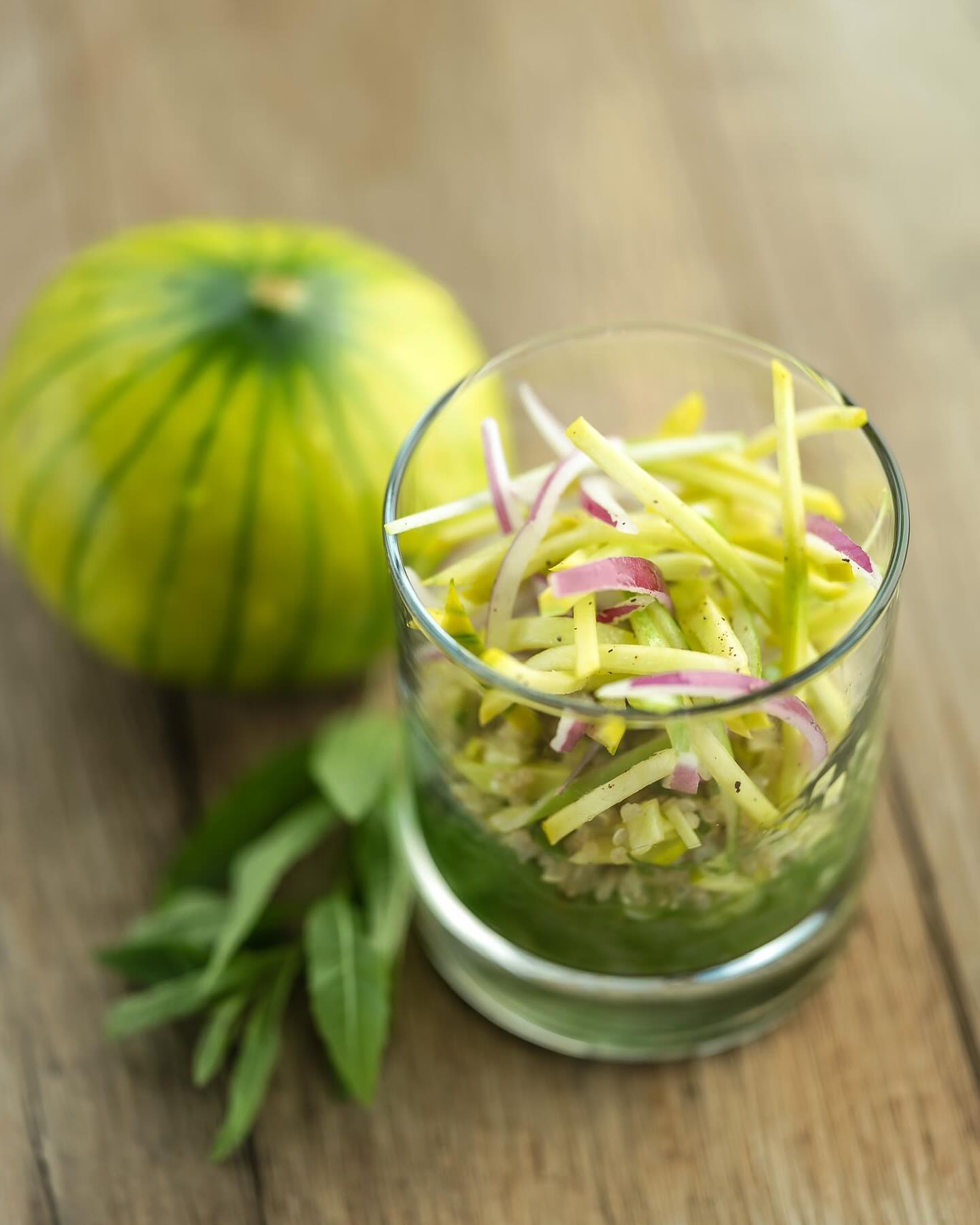 Galería Zucchiolo ~ Zucchiolo