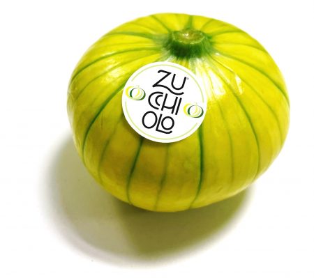 Fresh or Cooked ~ Zucchiolo